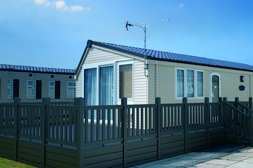 UPVC Decking Devon | Riviera Decking - Devon Decking Company