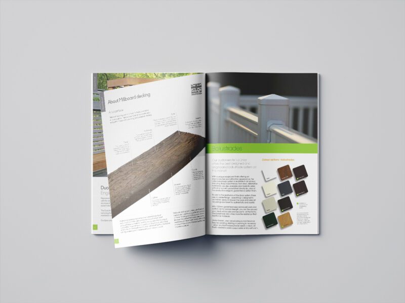 Download Brochure | Riviera Decking - Devon Decking Company